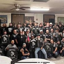 Photos – Least of Saints MC